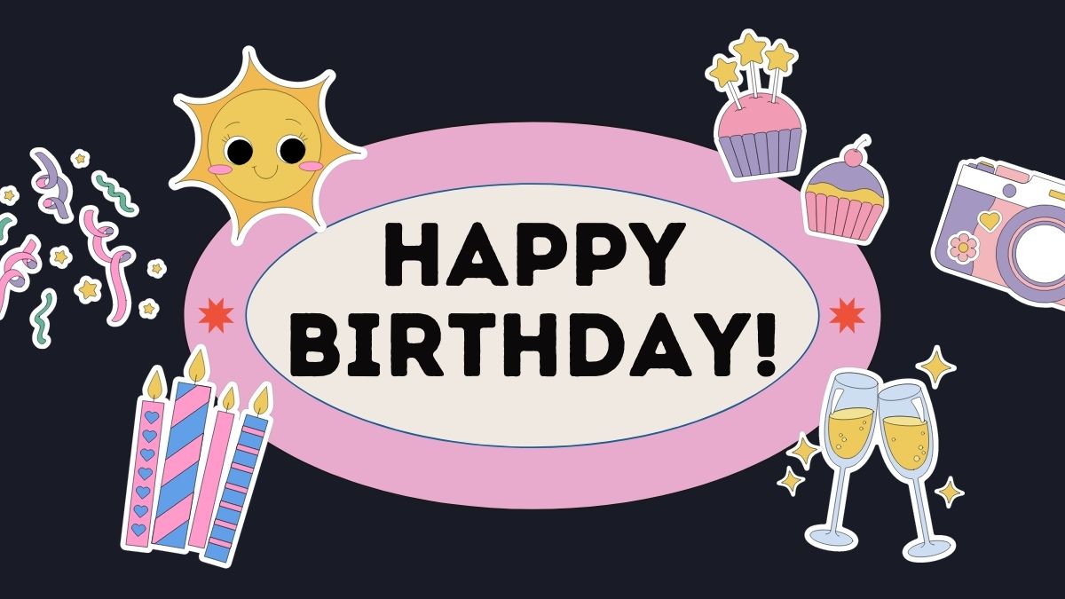 Heart Touching Birthday Wishes For Friend Like Brother