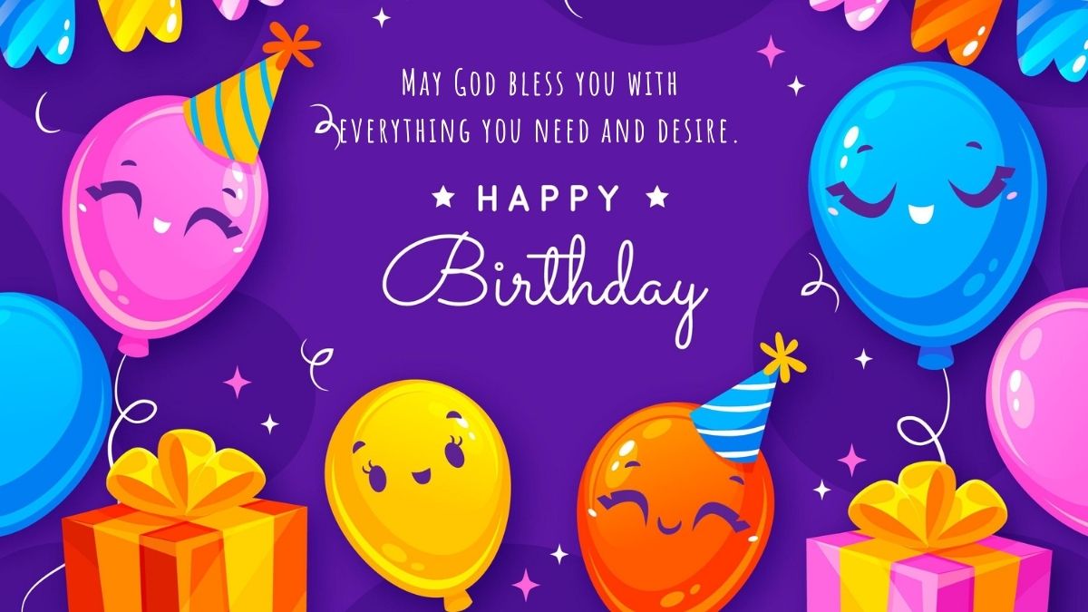 60 Heart Touching Birthday Wishes For Younger Brother