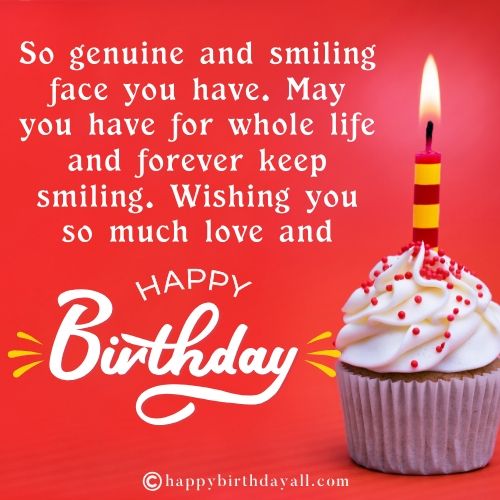 Birthday Wishes For Best Friend On Facebook