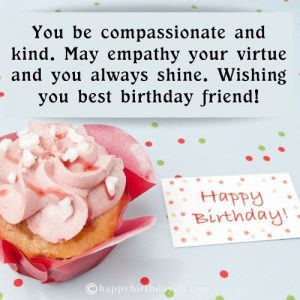 80+ Birthday Wishes for Old Friend Male, Female