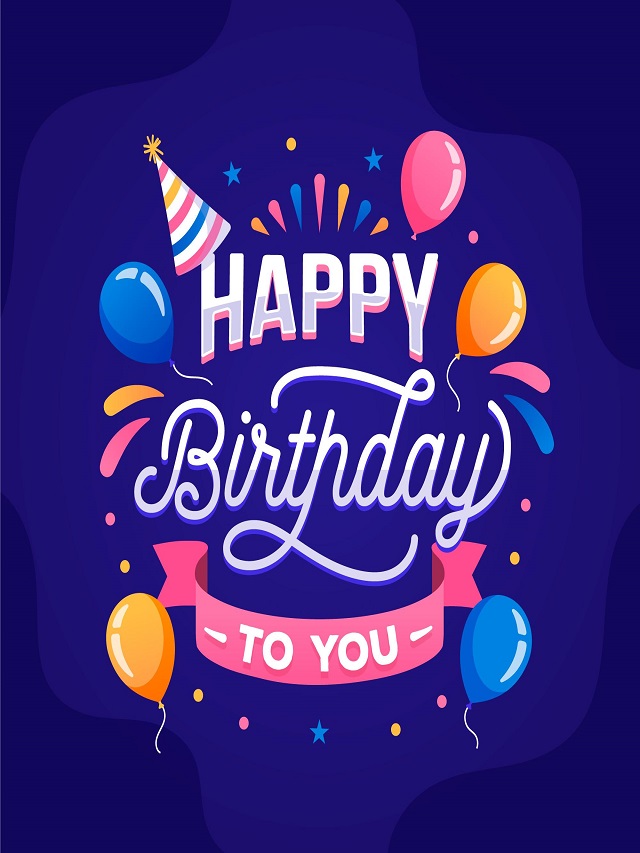 10 Ways To Say Happy Birthday Brother Happy Birthday All