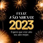 Happy New Year 2025 in Spanish Language - Happy Birthday All