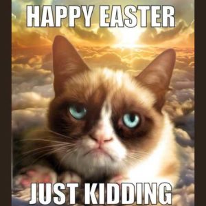 100+ Funny Happy Easter Memes 2024 of All Time
