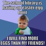 40+ Funny Easter Egg Memes to Spill Funny Vibes Everywhere