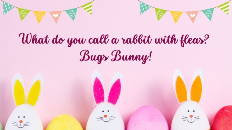 50+ Funniest Easter Jokes for Adults for Endless Giggling